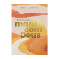 Devocional Manhã com Deus 2026